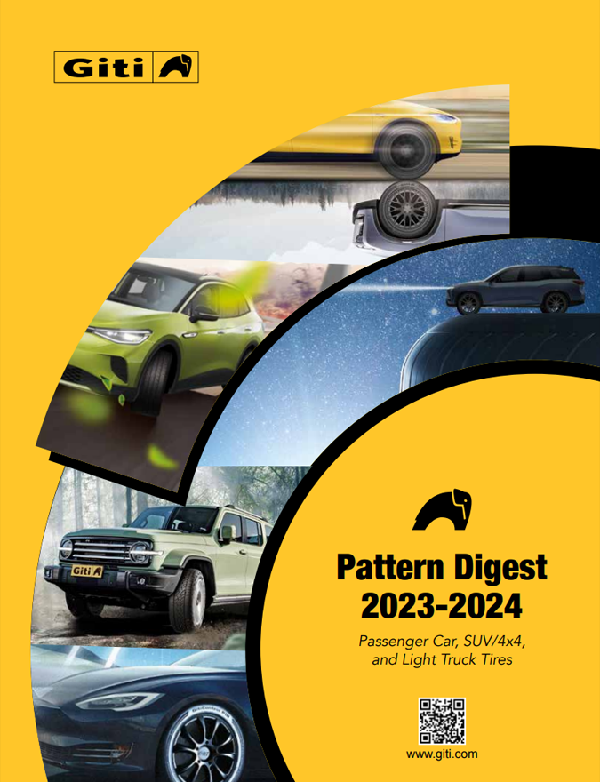 Products | Giti India