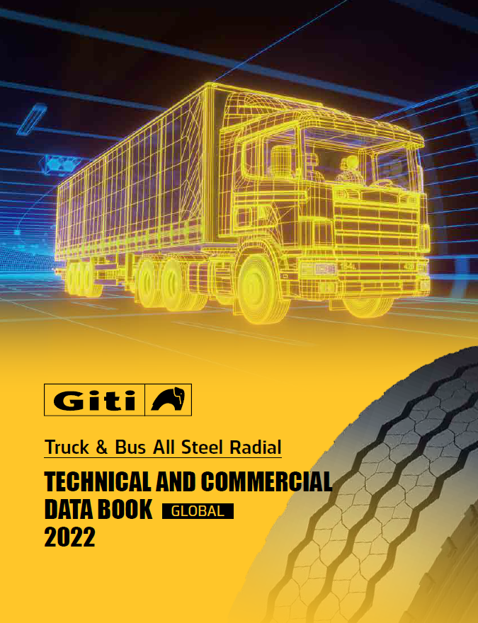 Giti in India | Giti India