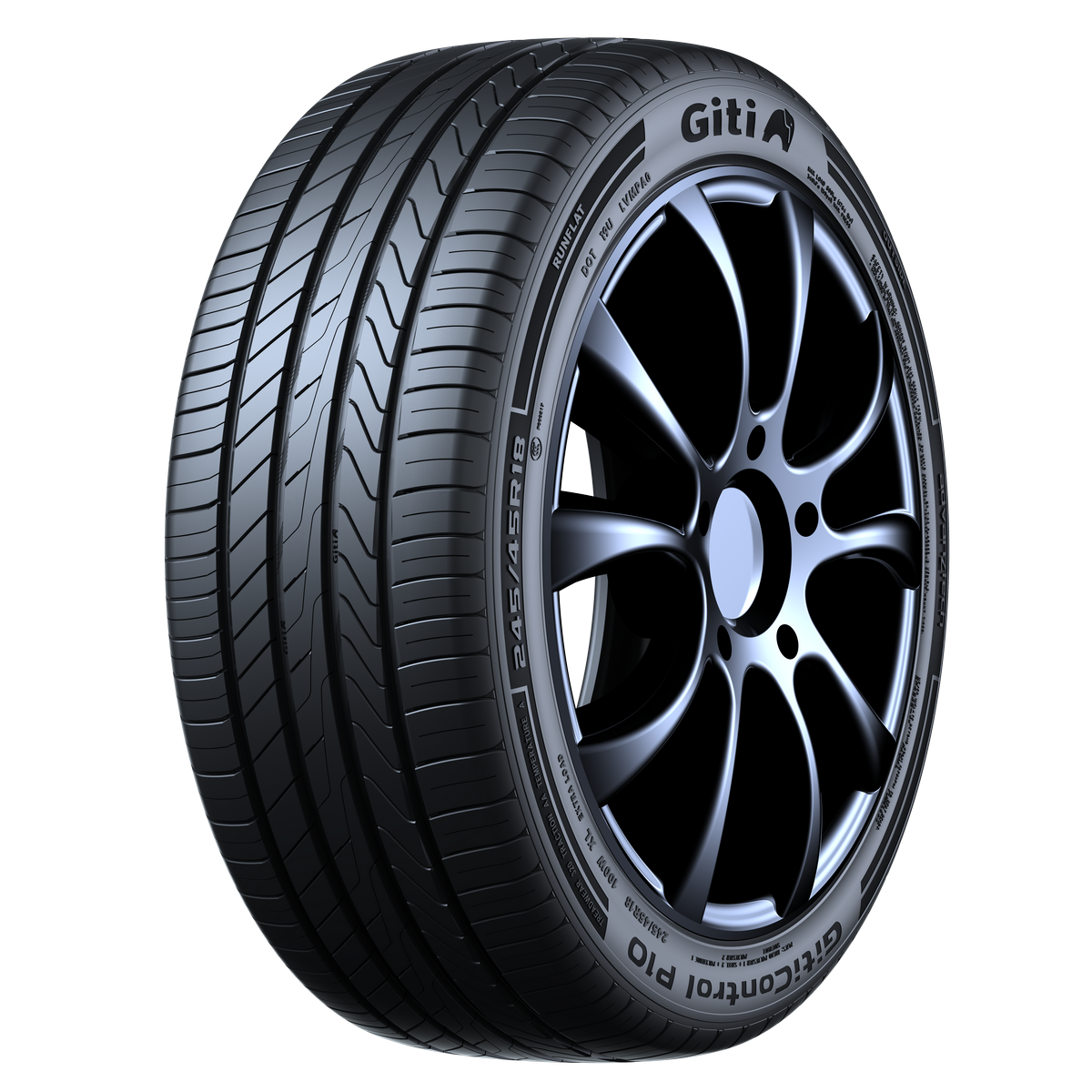 Products | Giti India